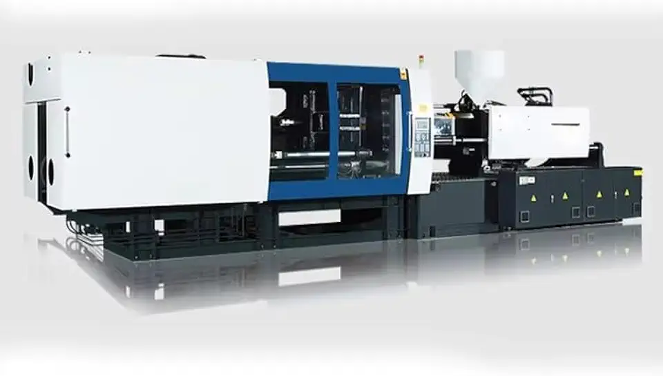 All-Electric Injection Molding Machine, Multi-Cavity Injection Molding ...