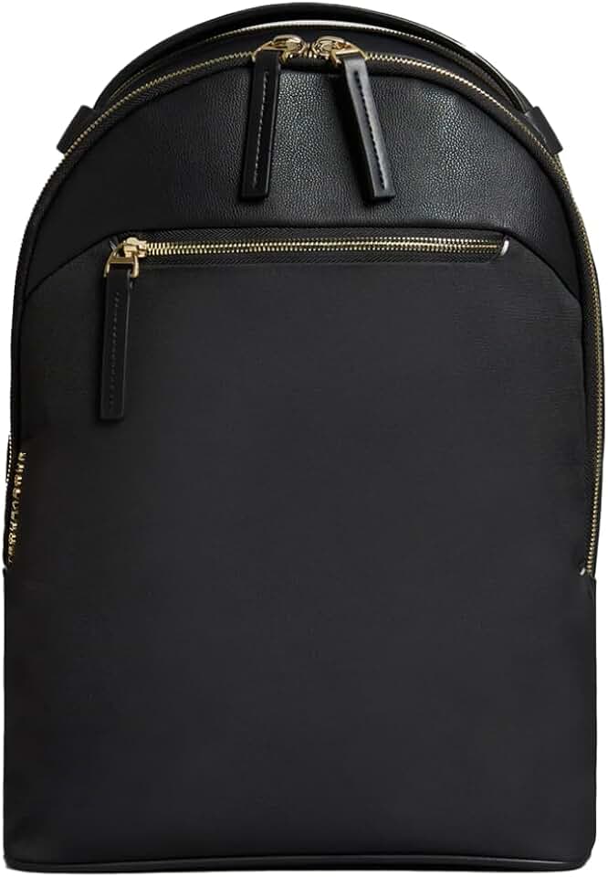 Troubadour Ember Backpack - Waterproof, Lightweight, Durable - Padded ...