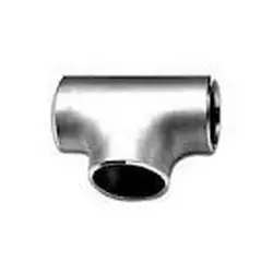 Threaded 3000# 304L Stainless Steel Tee - Costco Arizona