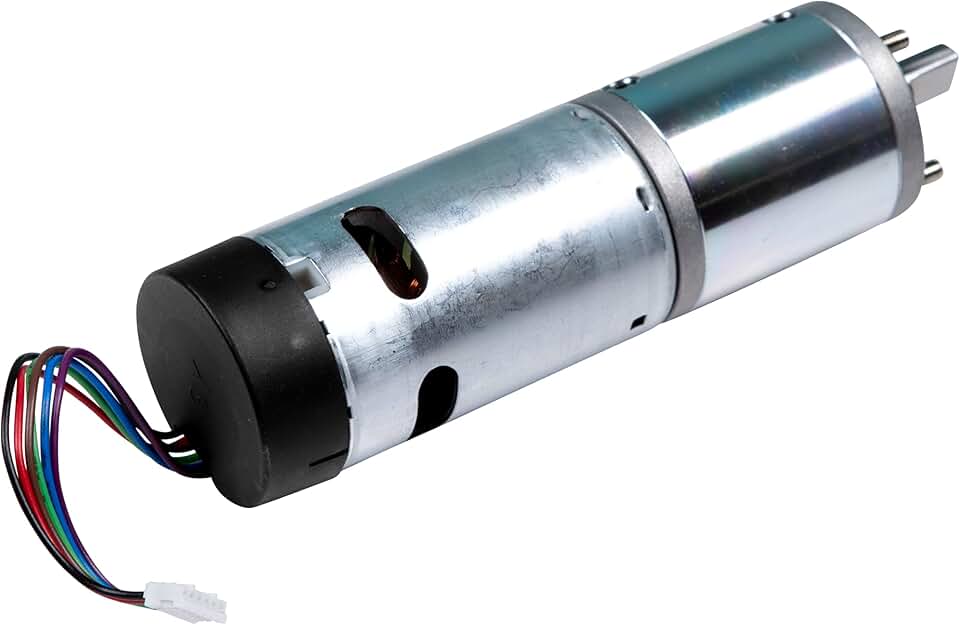 Lippert Replacement IG-42 10-Millimeter In-Wall RV Slide-Out Motor ...