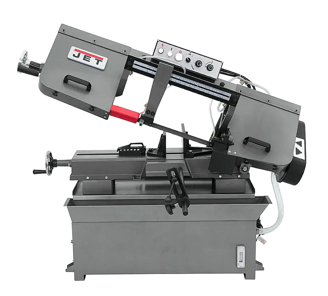 JET Tools HBS-916, 9" x 16" Horizontal Bandsaw - Costco Arizona