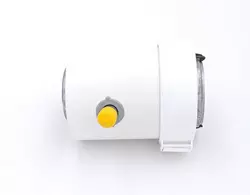 State White/Grey Condensate Collector Kit - Costco Arizona