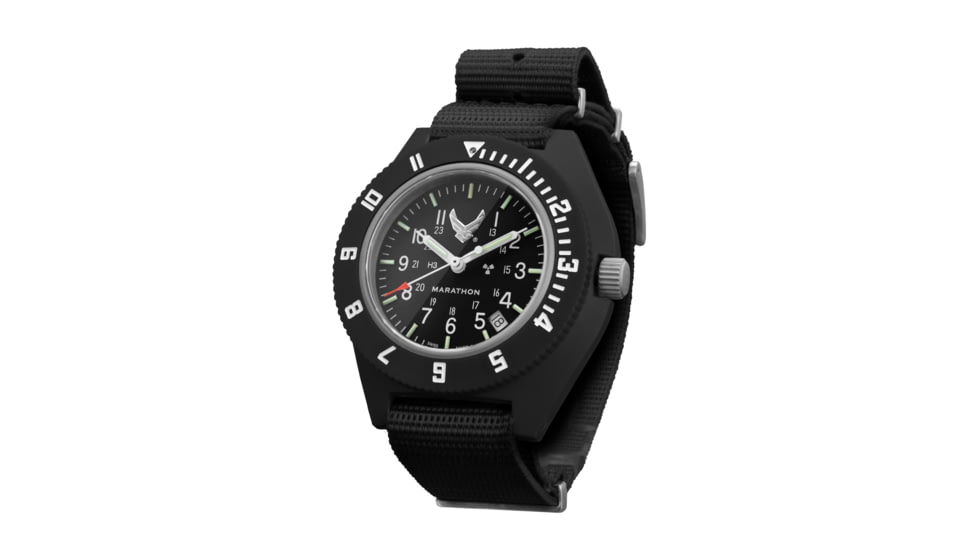 Marathon Official USAF Pilots Navigator Watch w/ Date - Costco Arizona