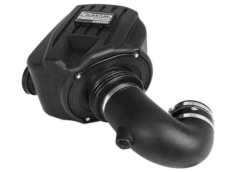 aFe Quantum Pro 5R Cold Air Intake System 94-02 Dodge Cummins L6-5.9L ...