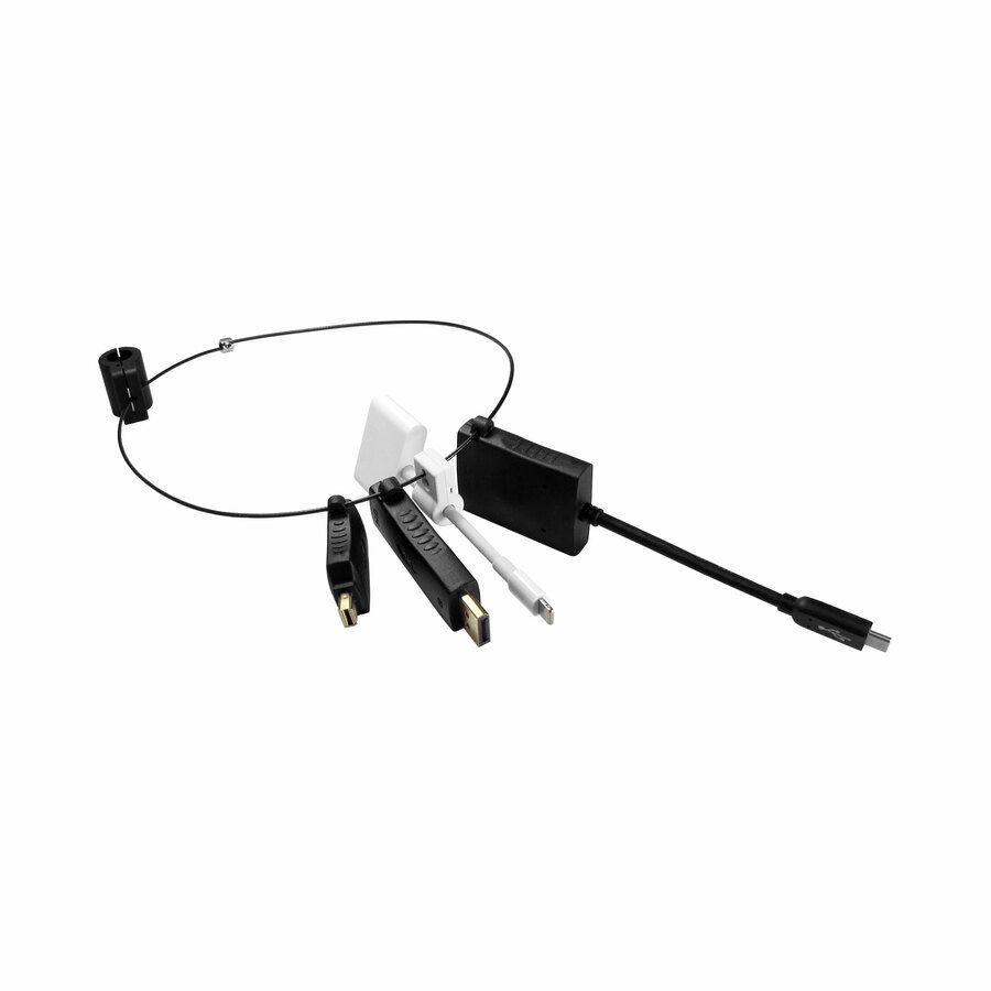 Comprehensive Connector Adapter Kit - Arizona Outlet