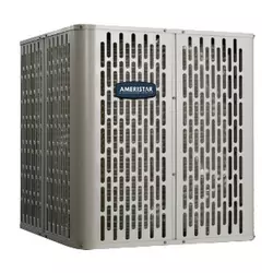 5 Ton 14 SEER R410A Single Stage Air Conditioner Condenser Builder ...