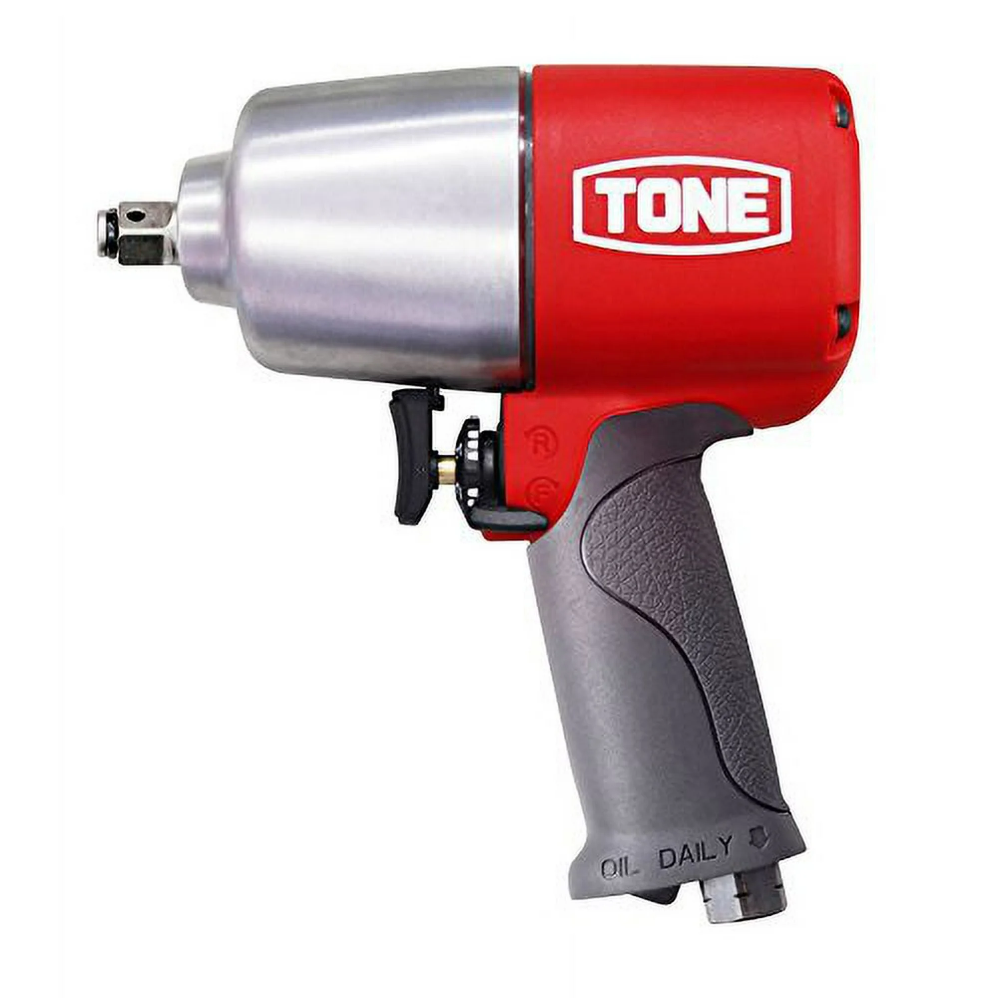 TONE Socket for Impact HP4NV-25 12.7mm (1/2"), 25mm (2 sides) - Arizona ...