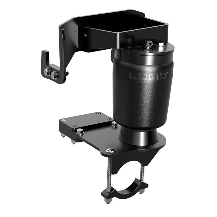 Logiq 8831190 Load Leveling Kit - Arizona Outlet