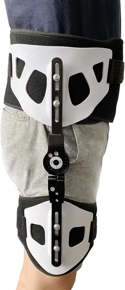 Abduction Hip Brace, Post Op Rom Hip Stabilizer Brace Joint Protection ...
