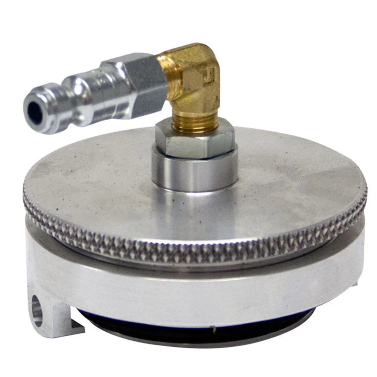 Flo-Dynamics 40100001 Honda 75mm Brake Adapter (Size 16) - Costco Arizona