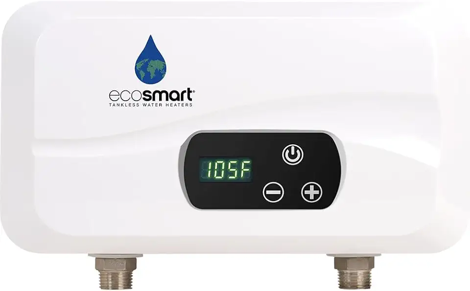 Tankless Water Heater Costco
