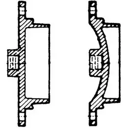 Mechanical Joint IPT Tap on Pipe Ductile Iron C110 Full Body Tapped ...