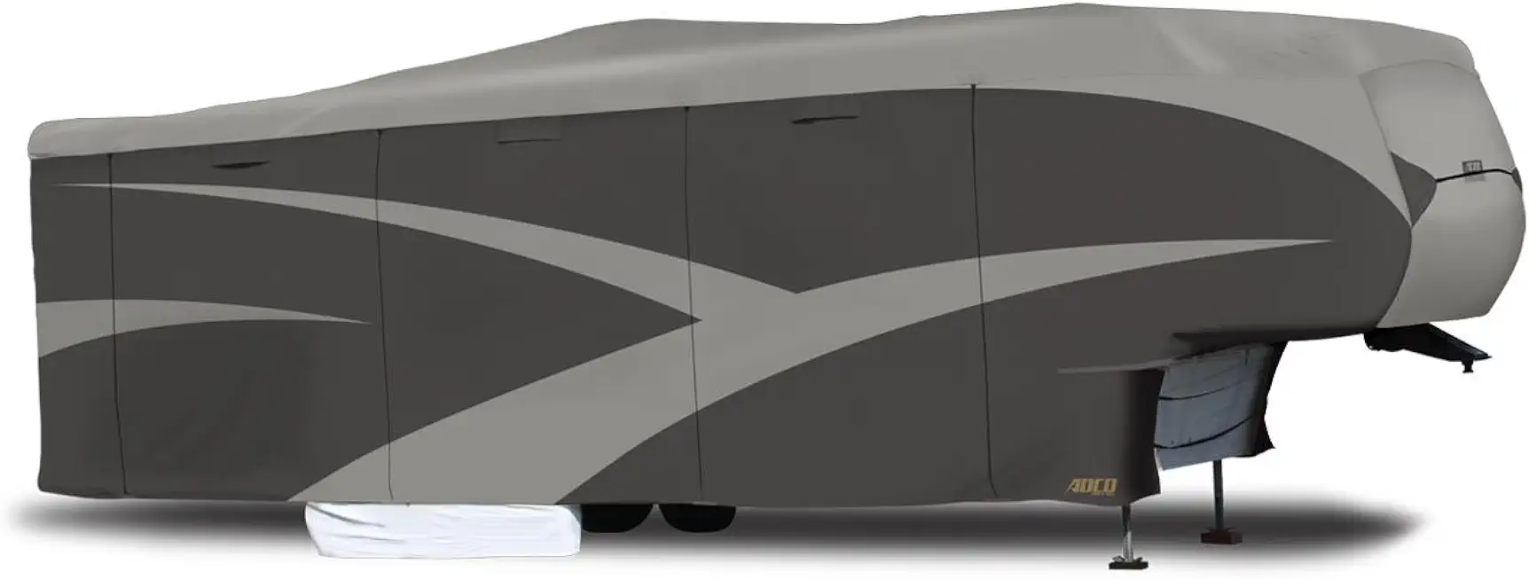 ADCO 52258 Designer Series SFS Aqua Shed 5th Wheel RV Cover - 40'1 ...
