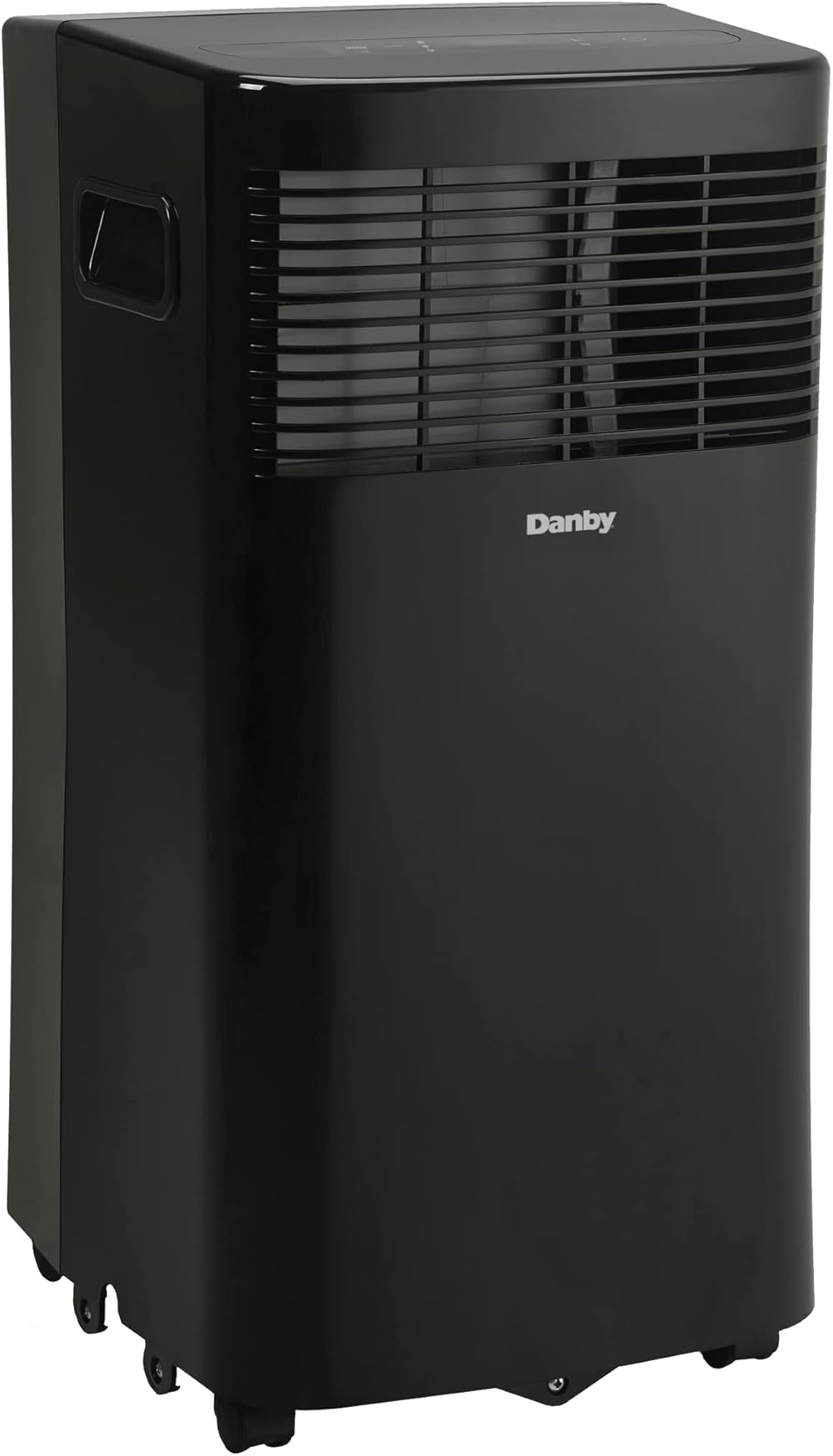 Danby DPA050B7BDB Portable Air Conditioner, Black - Arizona Outlet