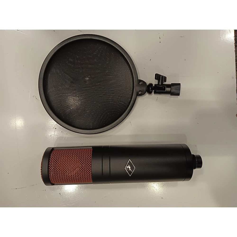 Used Antelope Audio Edge 2 Condenser Microphone - Overstock Arizona