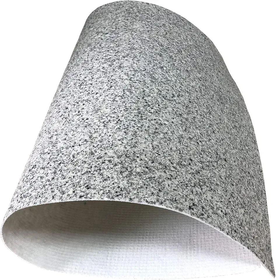 Art3d Granite Wall Tile for Outdoor and Indoor in Spotted White, Pack ...
