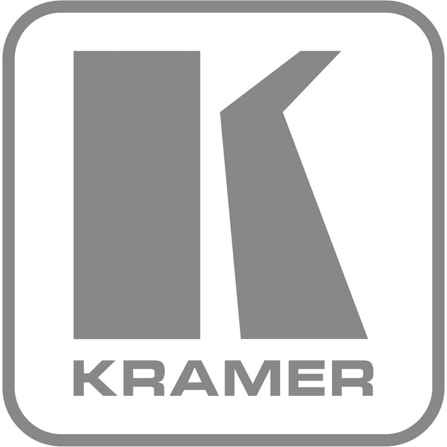 Kramer VP-200XLN Video Splitter - Arizona Outlet