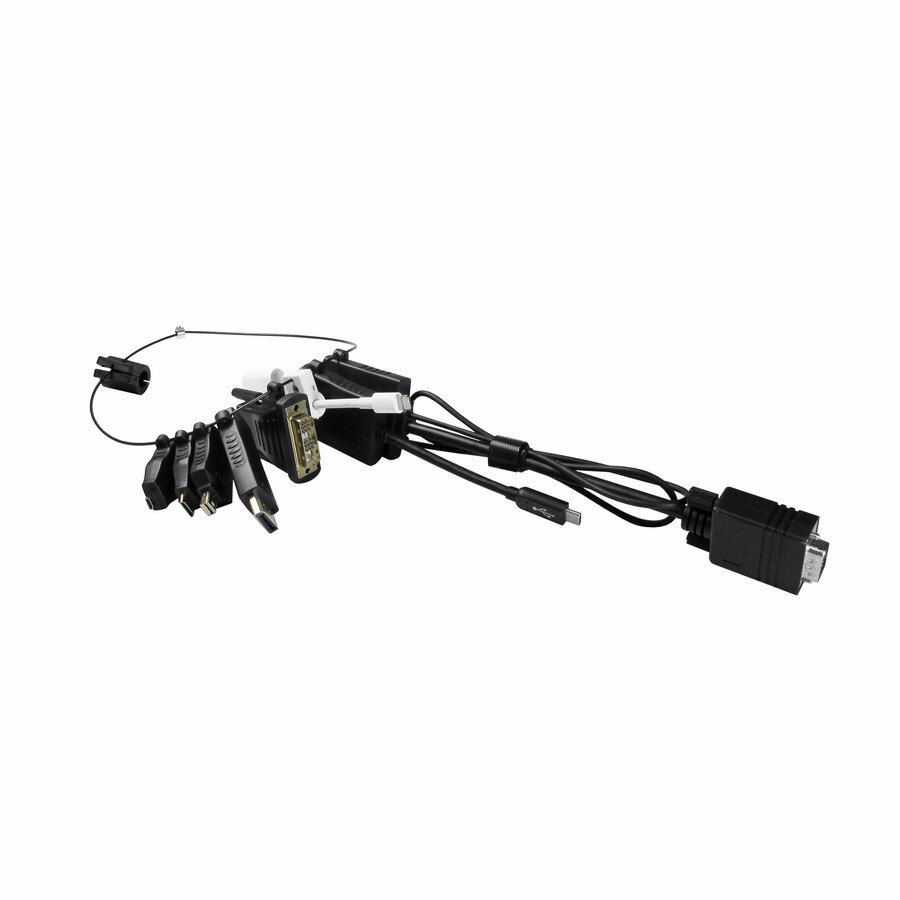 Comprehensive Connector Adapter Kit - Arizona Outlet