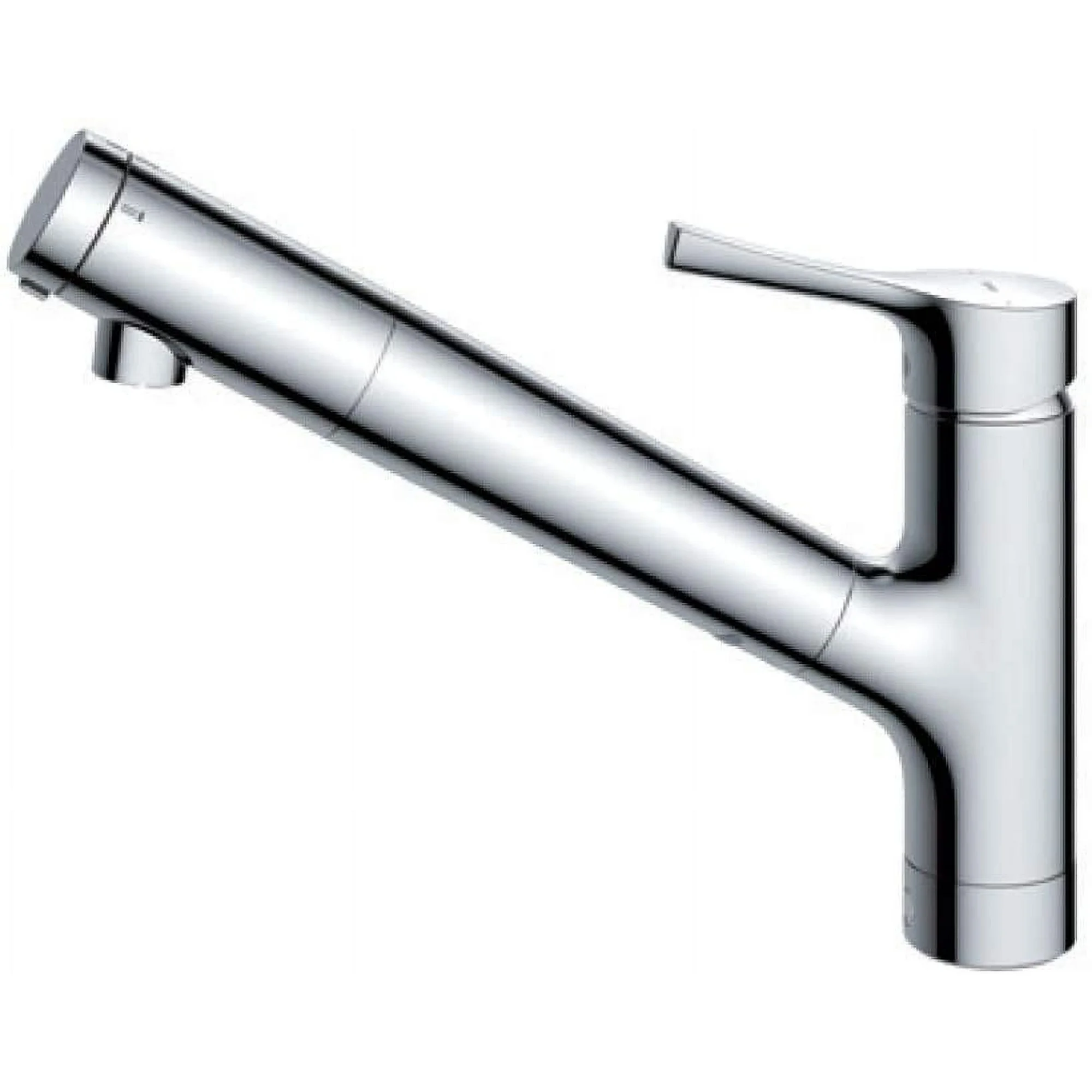 TOTO Kitchen Faucet TKS05308JA Silver - Costco Arizona
