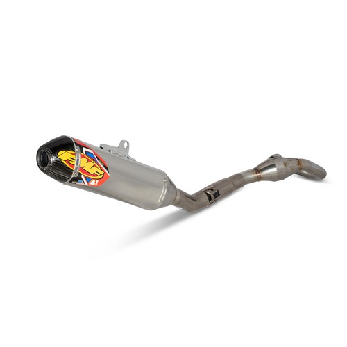 FMF Factory 4.1 RCT Full Exhaust System - Arizona Outlet