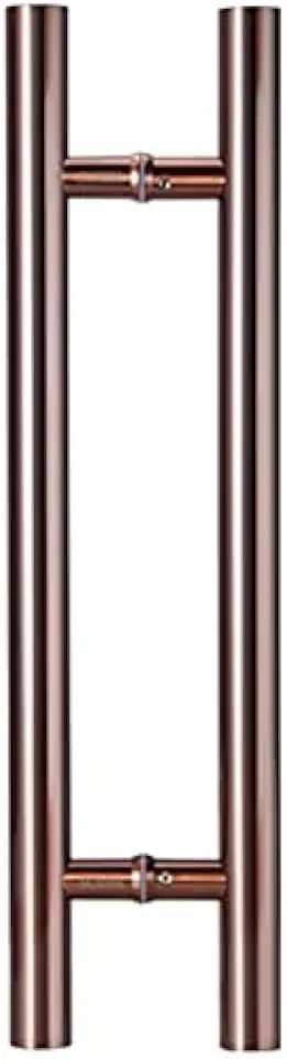 Commercial Barn Door Pull Handle, Heavy Duty H Shaped Door Lever and ...
