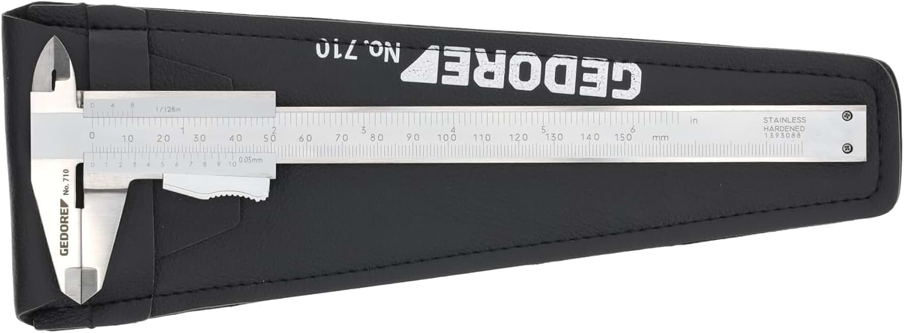 GEDORE 710 Pocket Vernier calliper - Arizona Outlet
