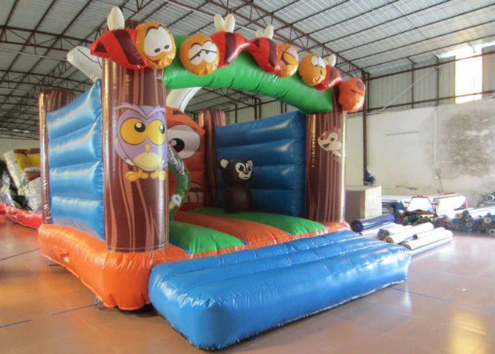 Outdoor Games Custom Made Inflatables Safe Waterproof Enviroment ...