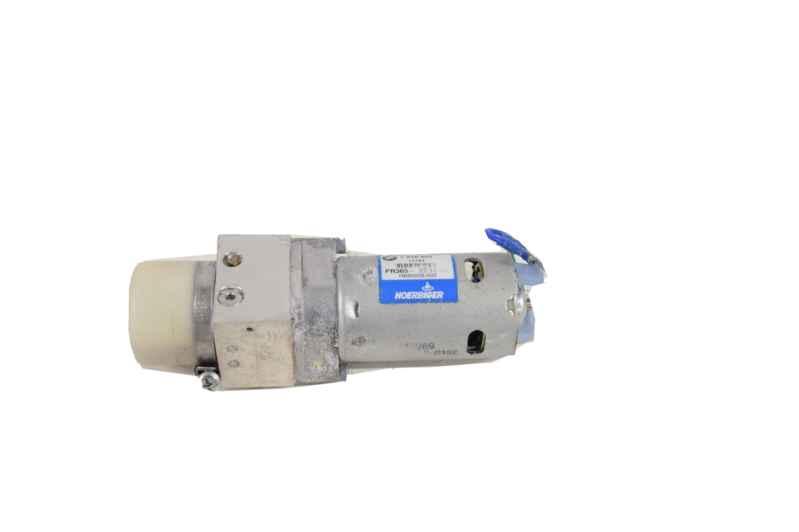 03 04 05 06 07 08 BMW Z4 E85 Convertible Hydraulic Pump Motor 7016893 ...