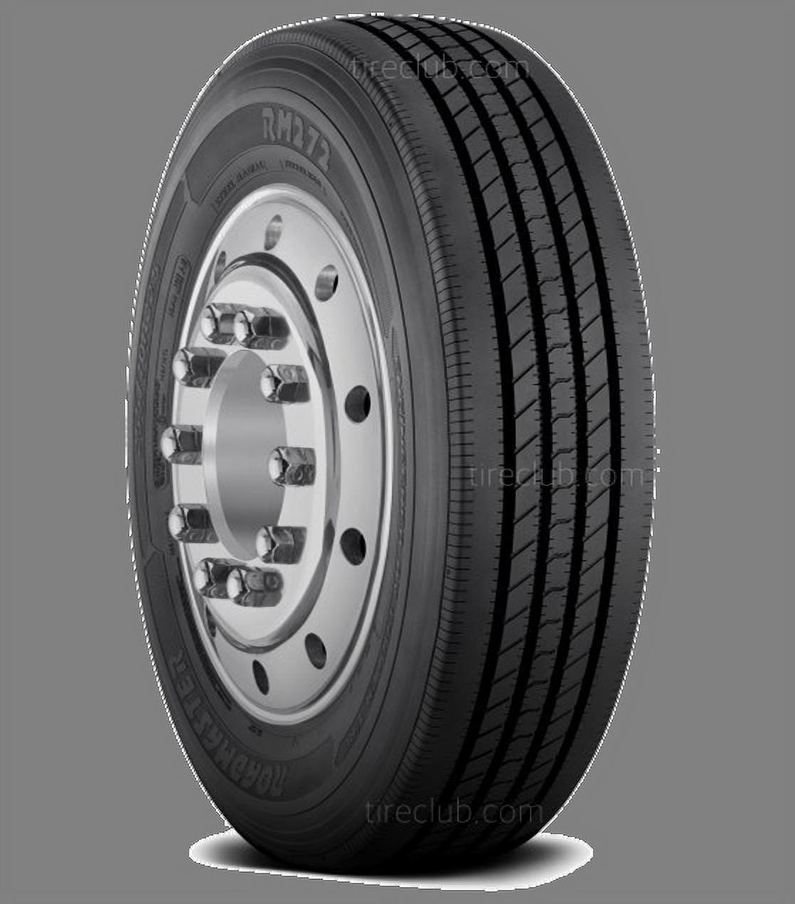 Roadmaster RM272 255/70R22.5 - Costco Arizona