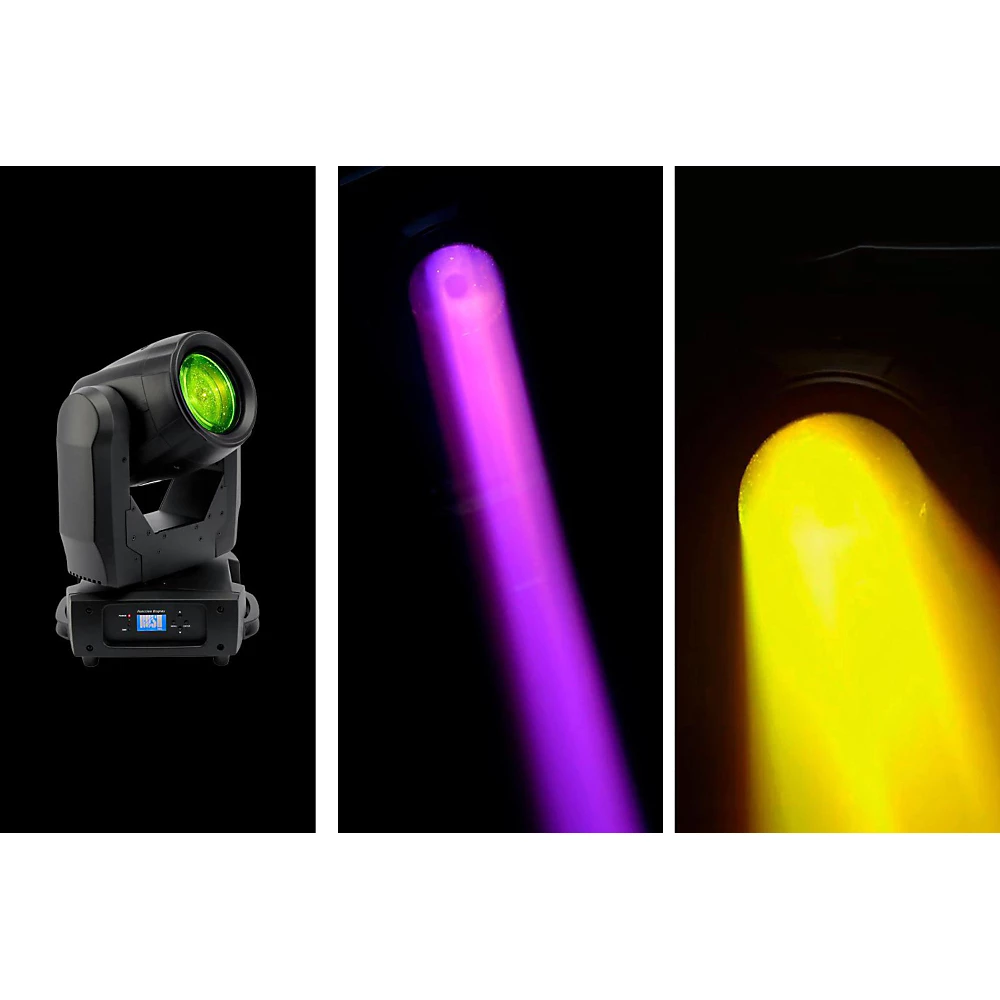 Martin Professional RUSH MH 4 Beam Moving Head Fixture - Arizona Outlet