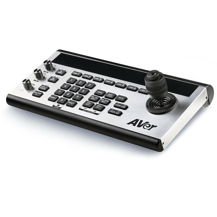 AVer Professional PTZ Camera Controller - Arizona Outlet