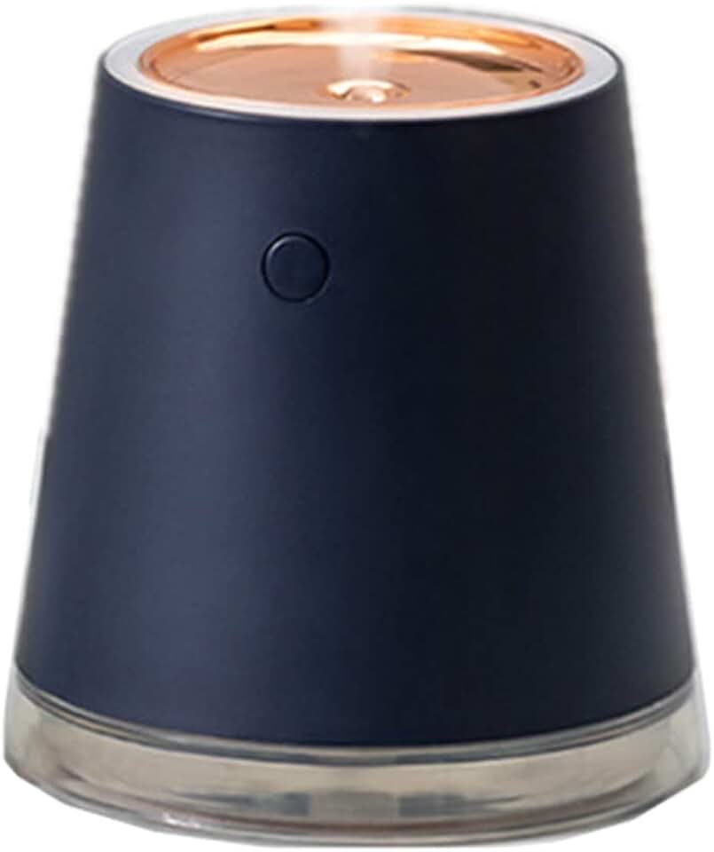 Large Capacity Portable Air Humidifier Rechargeable Battery Mist Maker ...