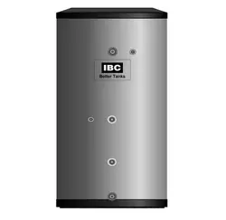 IBC Technologies Indirect-Fired Water Heater - Arizona Outlet
