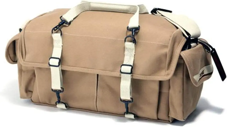 Domke 700-10S F-1X Little Bit Bigger Bag -Sand - Arizona Outlet