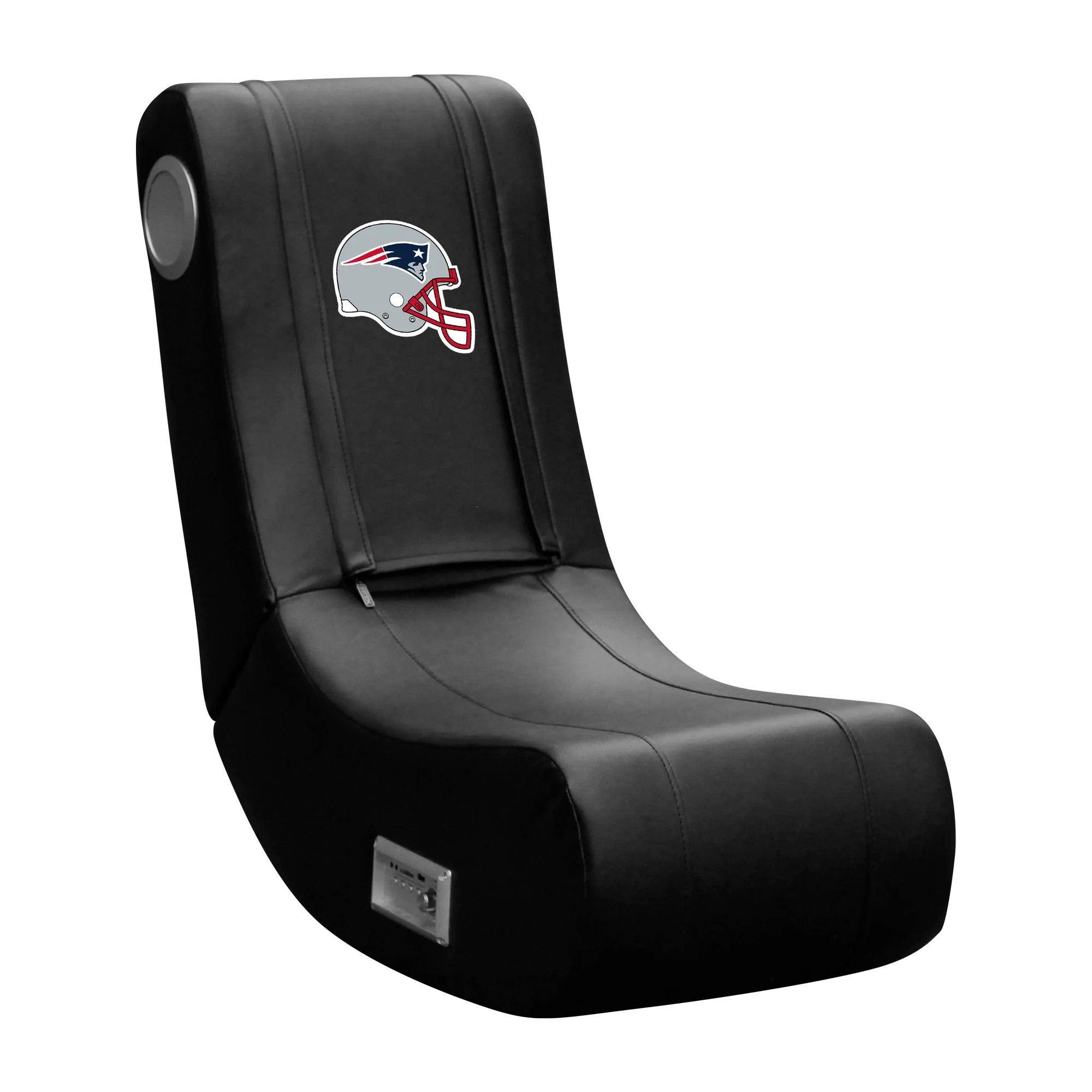 New England Patriots Team Game Rocker 100 - Arizona Outlet