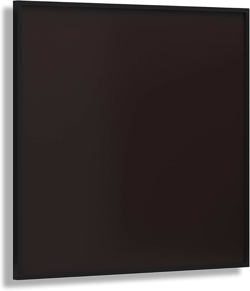 WS-4BKUS Black 400-Watt Infrared Electric Panel Heater - Overstock Arizona