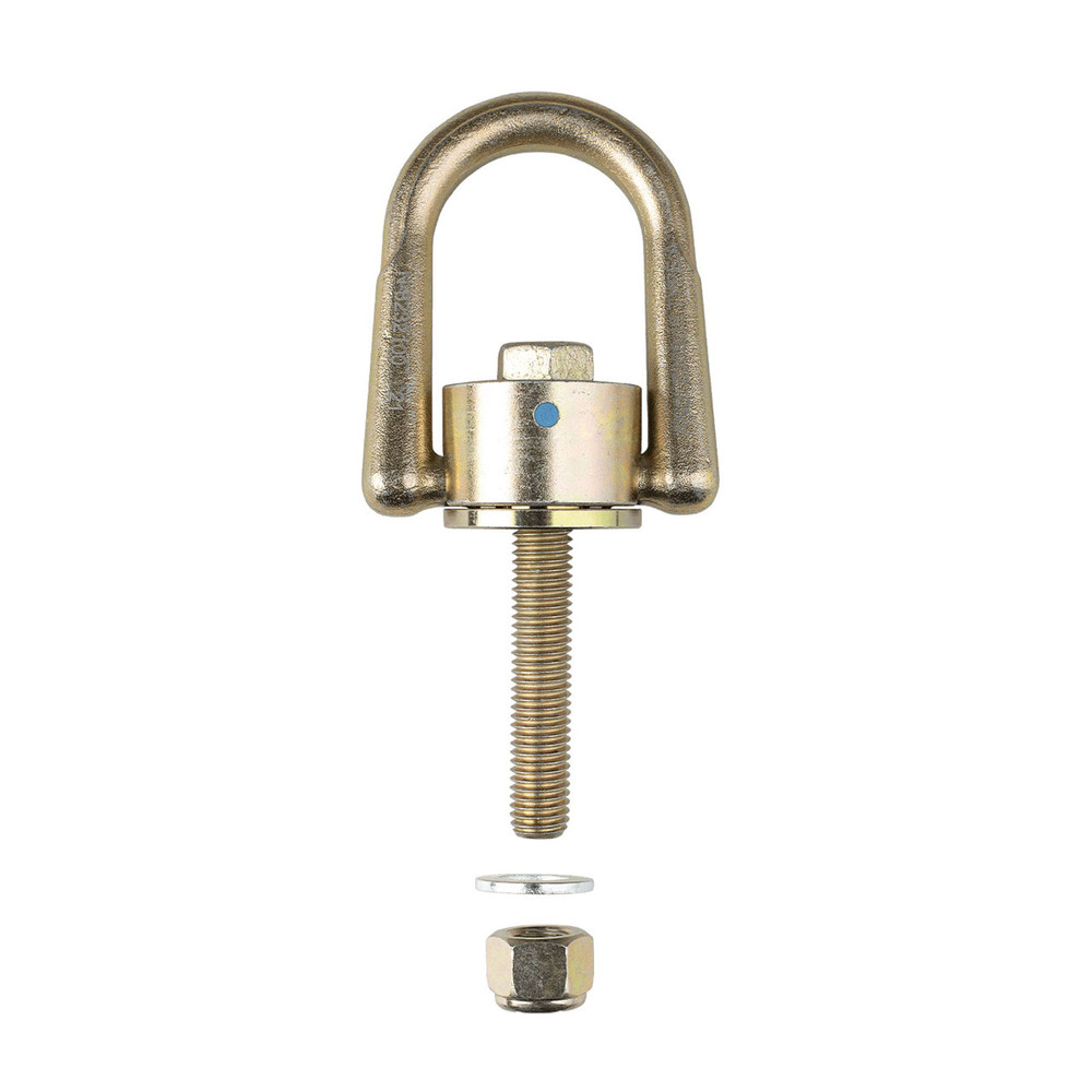 FallTech Rotating Bolt-on D-Ring Anchor - Arizona Outlet