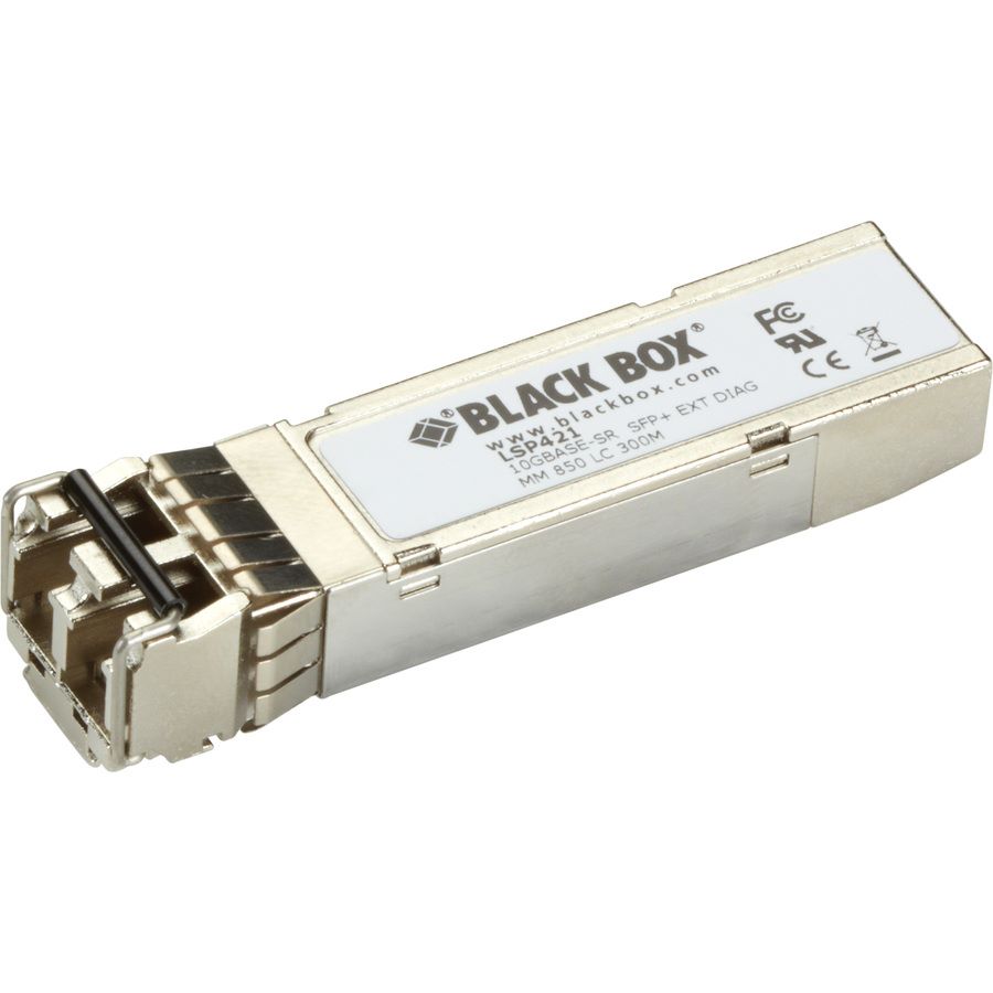 Black Box SFP+ Module - Costco Arizona