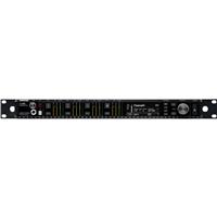 Shure AD4Q Quad-Channel Wireless Receiver with Redundant DC Power, A ...