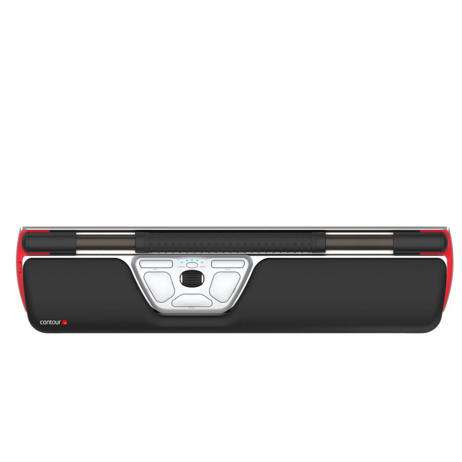 Contour RollerMouse Red plus - Costco Arizona