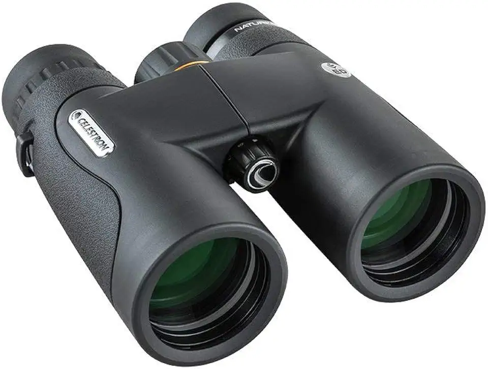 Celestron–Nature DX ED 10x42 Premium Binoculars–Extra-Low Dispersion ...