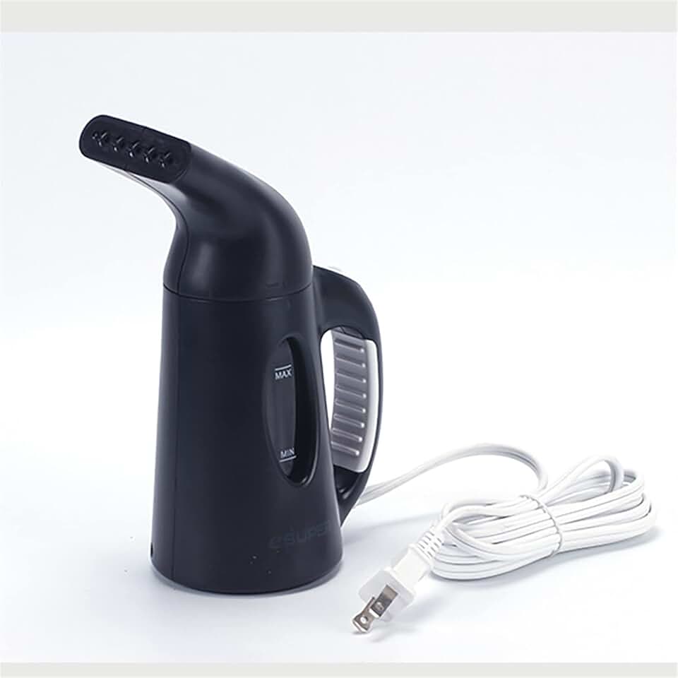 Irons, Portable Steam Iron Garment Steamer Powerful Handheld Mini ...