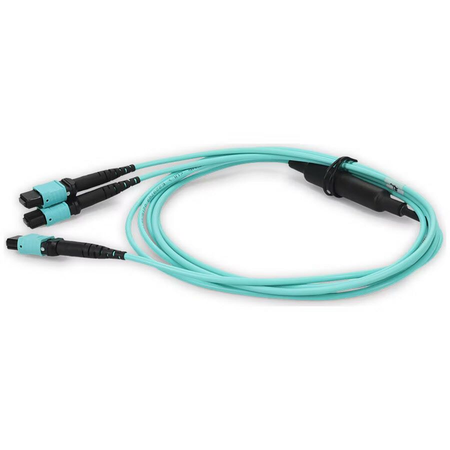 AddOn Fiber Optic Patch Network Cable - Arizona Outlet