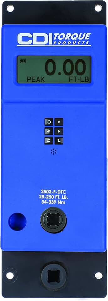 CDI Torque 2503-F-DTC Digital Checker - Costco Arizona