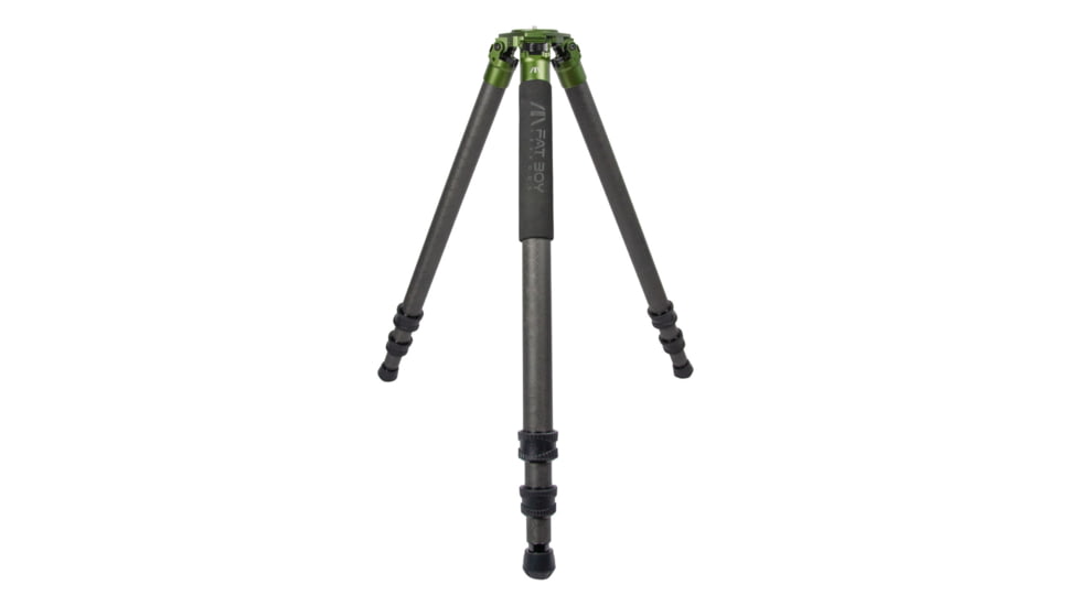 FatBoy Tripods Traverse Three Section Tripod - Arizona Outlet