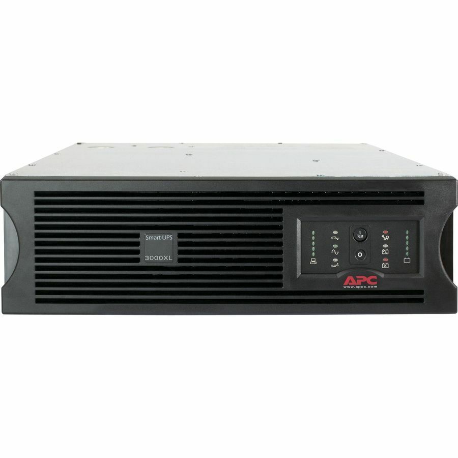 APC Smart-UPS XL 3000VA Rack-mountable UPS - Costco Arizona