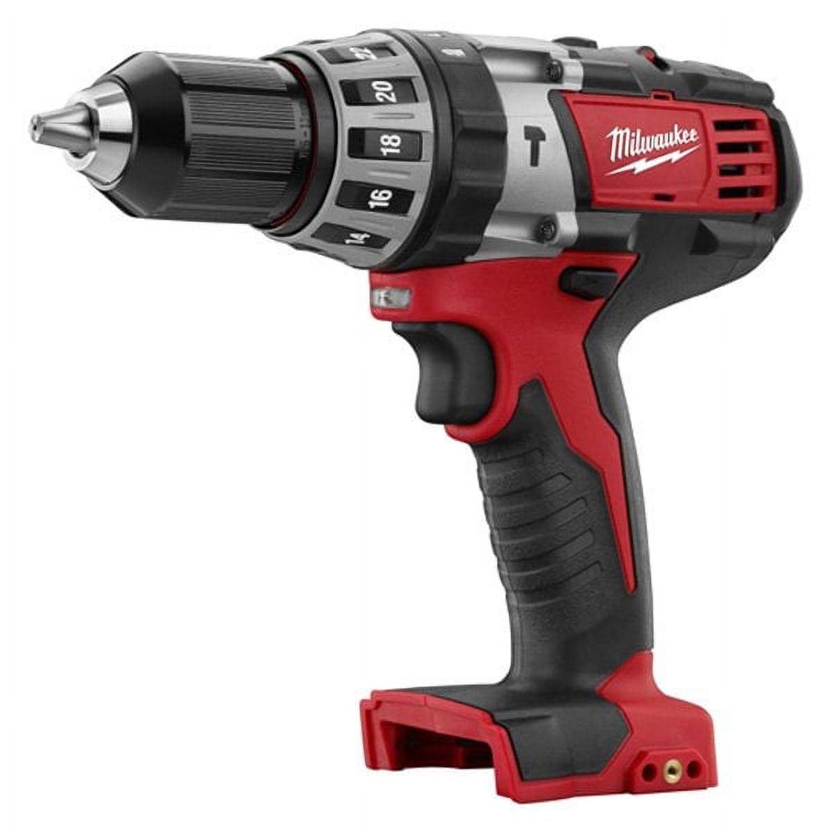 Milwaukee 2696-24 M18 Cordless Compact Combo Tool Kit - Costco Arizona