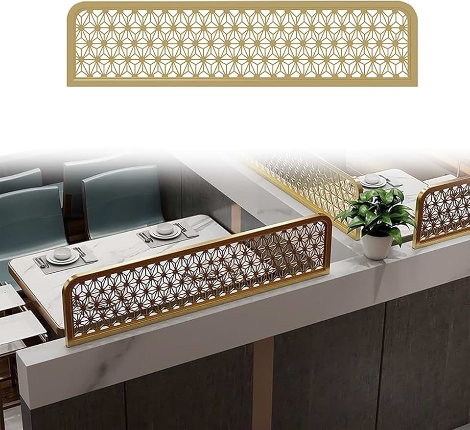 Dividers for Dining Areas, Privacy Screen Panel, Desk Partitions ...