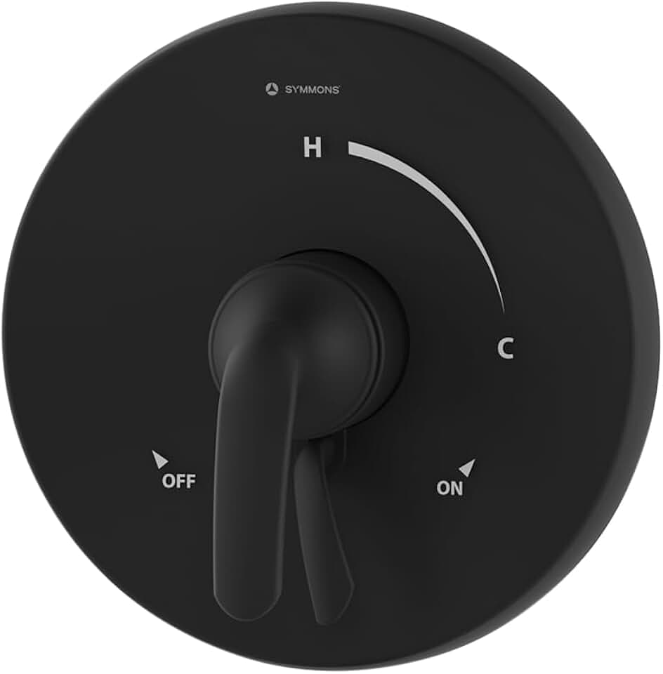 Elm Single Handle Shower Valve Trim Kit (Valve Not Included) - Costco ...