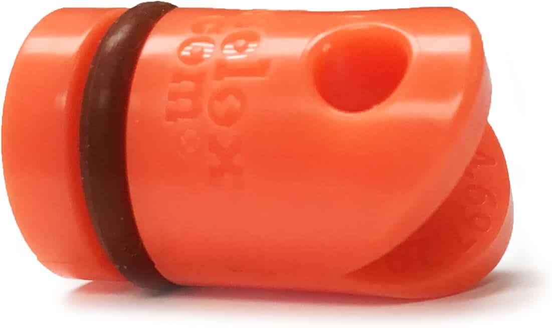 Skylox/Isolox (Extra Large - Isolox, Orange, 50) - Costco Arizona